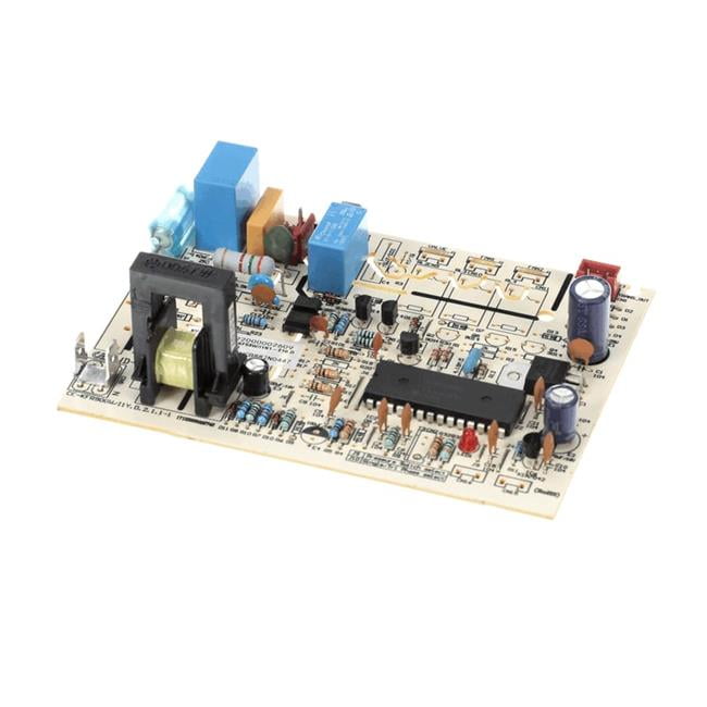 Carrier HVAC 17122000002609 Genuine OEM Control Board - Walmart.com