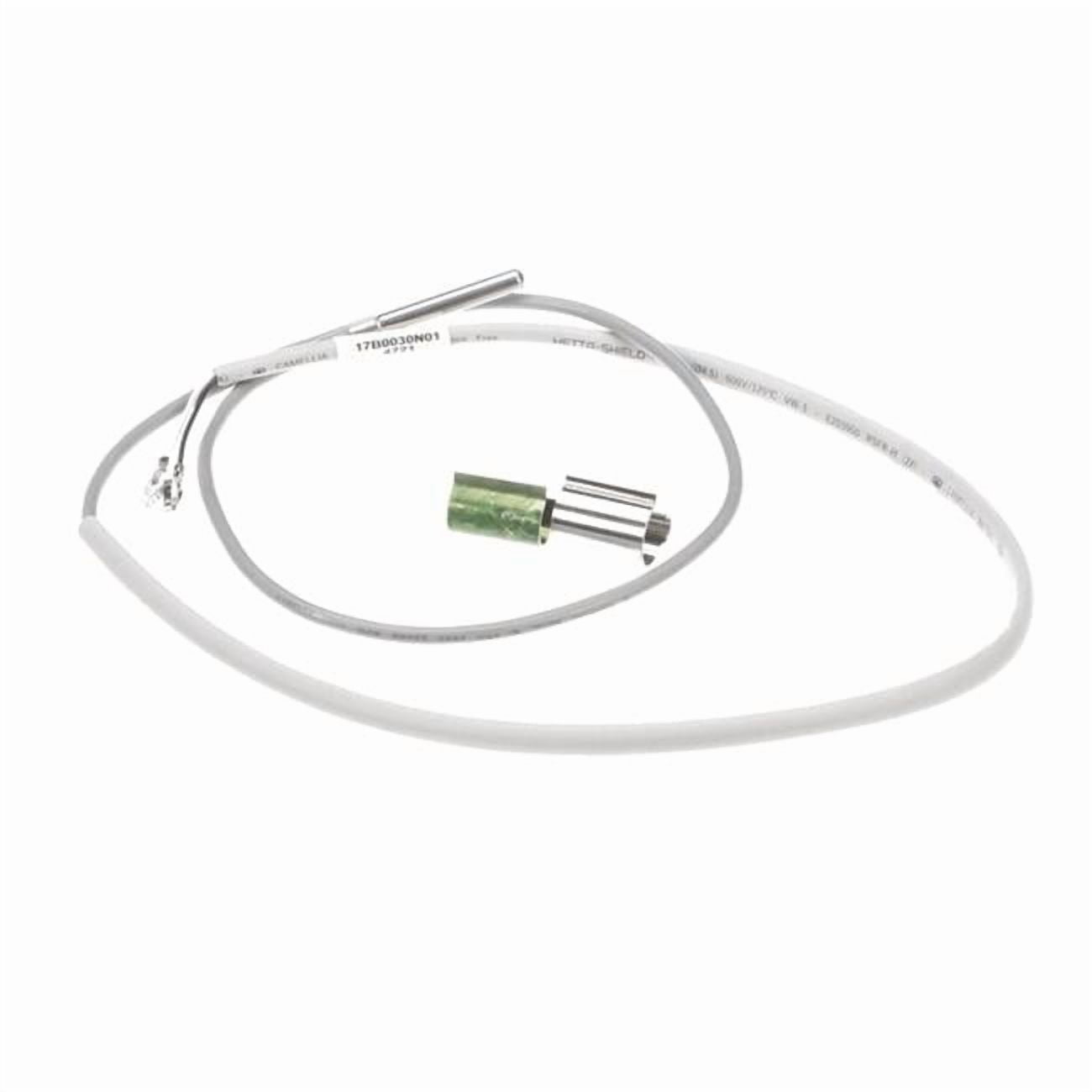 Carrier HVAC S17S0030N01 Genuine OEM Heat Pump Freeze Sensor - 36 in ...