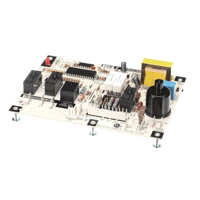 Carrier HVAC LH33WP002 Genuine OEM IGC Board - Walmart.com