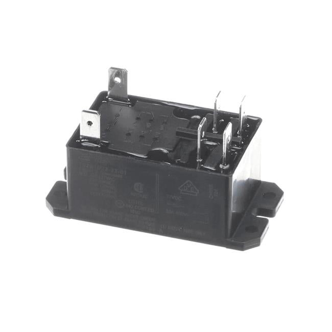 Carrier HVAC HN61PC003 Genuine OEM Relay - 24V Coil - Walmart.com