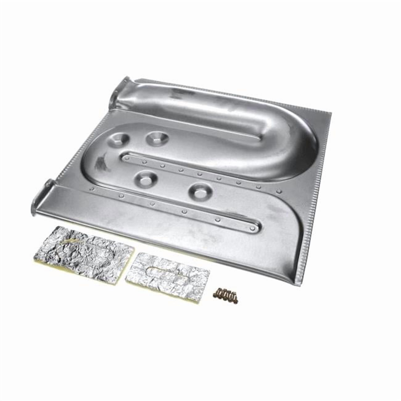 Carrier HVAC 310203-752 Heat Exchanger Cell Kit - Walmart.com