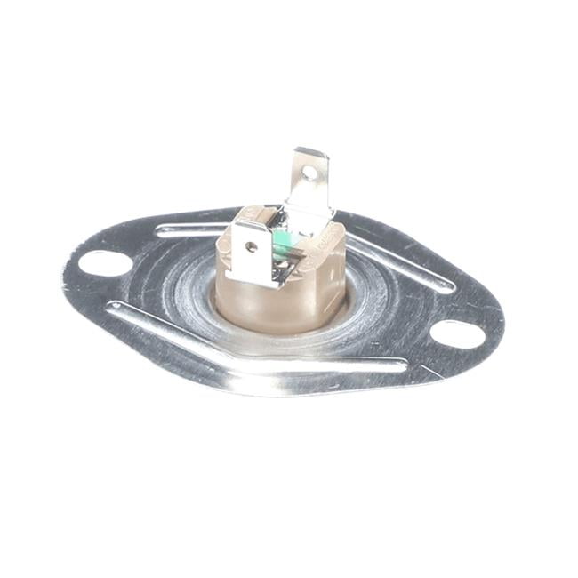 Carrier HVAC HH18HA499 Hi Limit Switch & Thermostat - Auto Reset, 125 ...