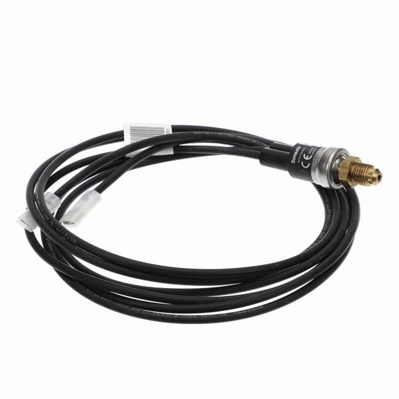 Carrier HVAC HK02ZZ001 High Pressure Switch - 600-500 - Walmart.com