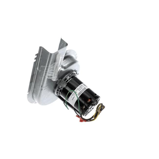 Carrier HVAC 345585-75110 Inducer Blower & Motor Assembly - 208-230V ...