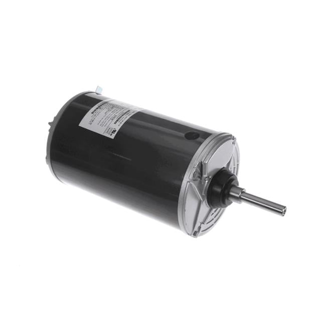 Carrier HVAC Induction Motor, 208-230-460V - 60HZ, 3PH - 1140RPM, 2HP ...