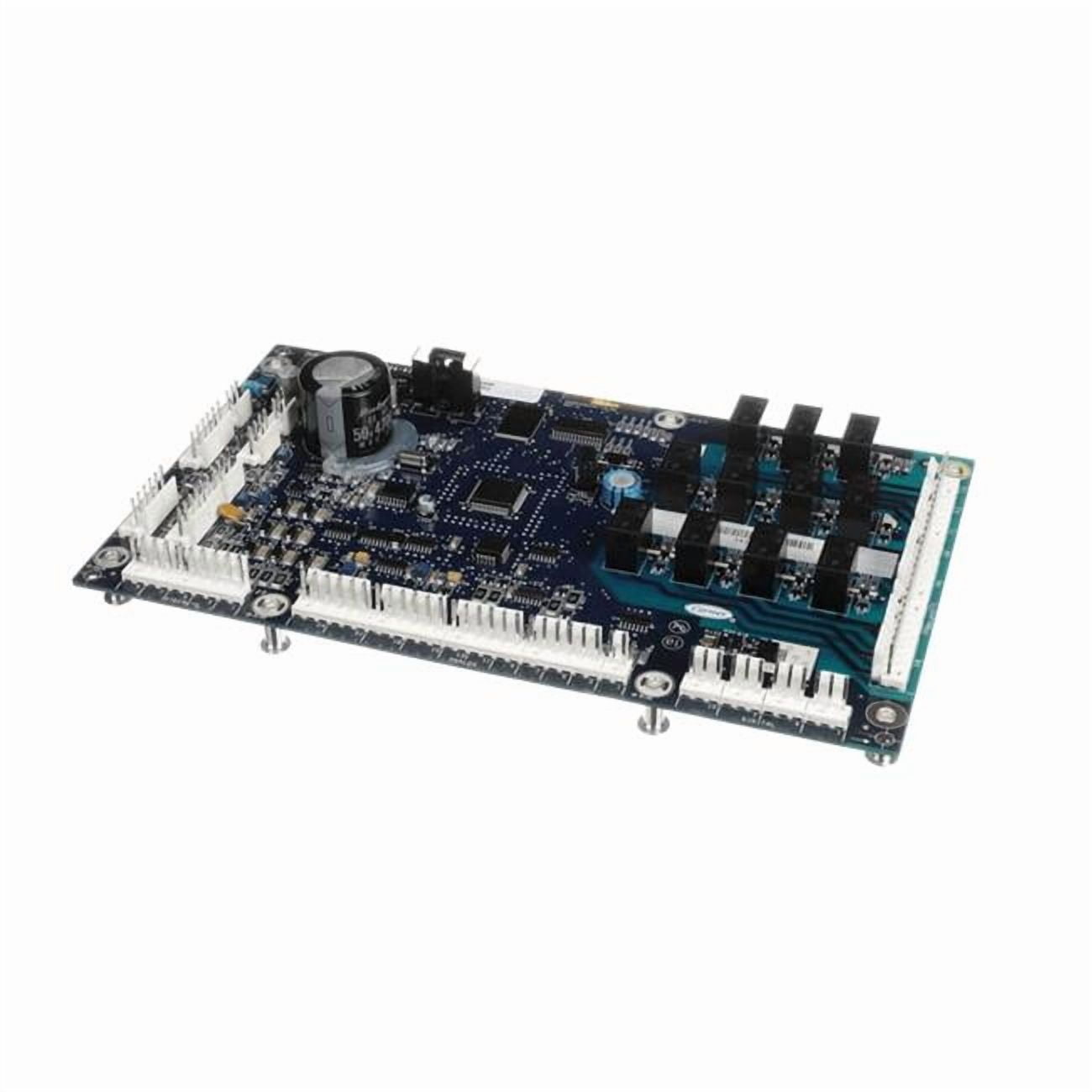 Carrier HVAC HK50AA052 Main Base Control Board - Walmart.com