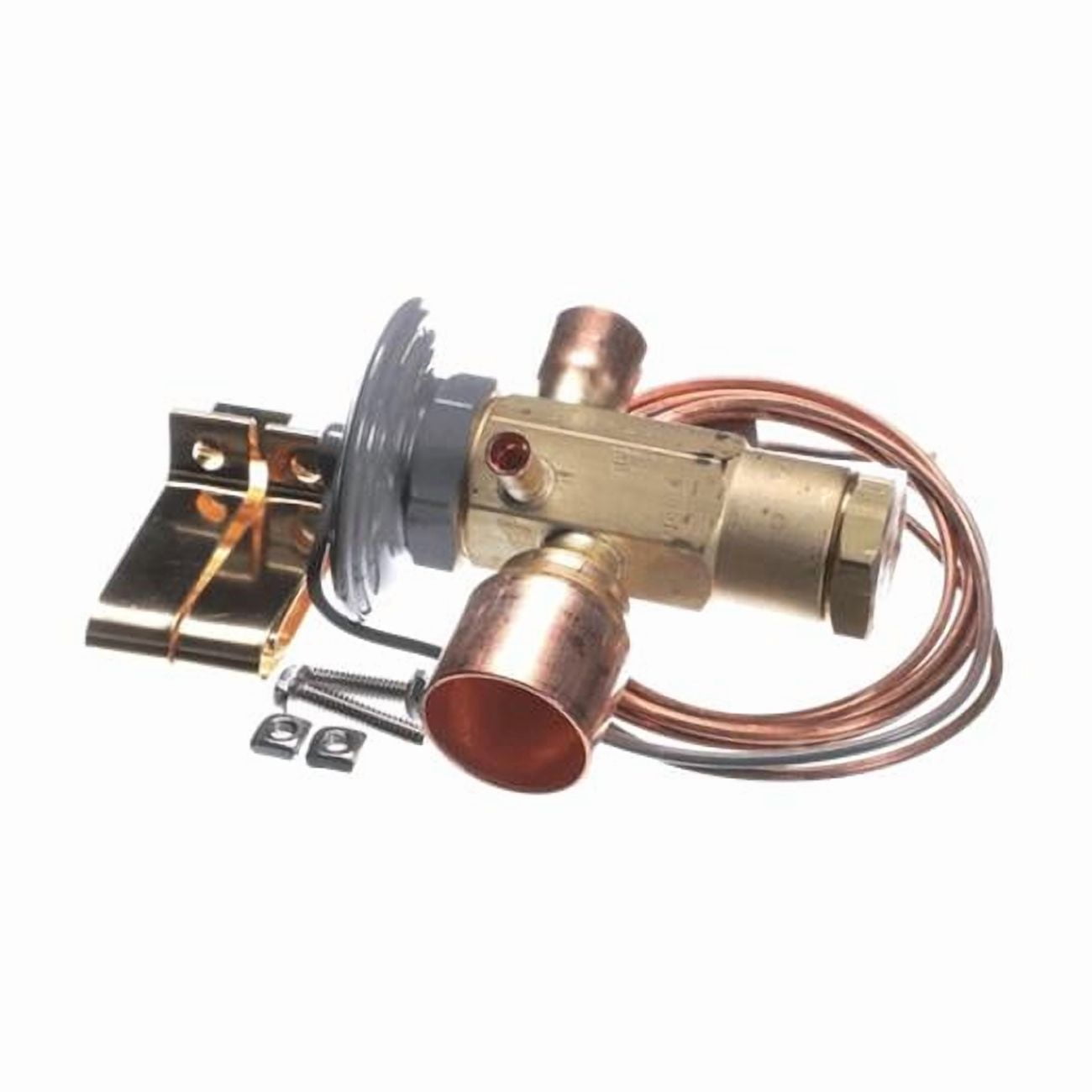 Carrier HVAC EA02SC172 R-22 Expansion Valve & TXV Kit - Walmart.com