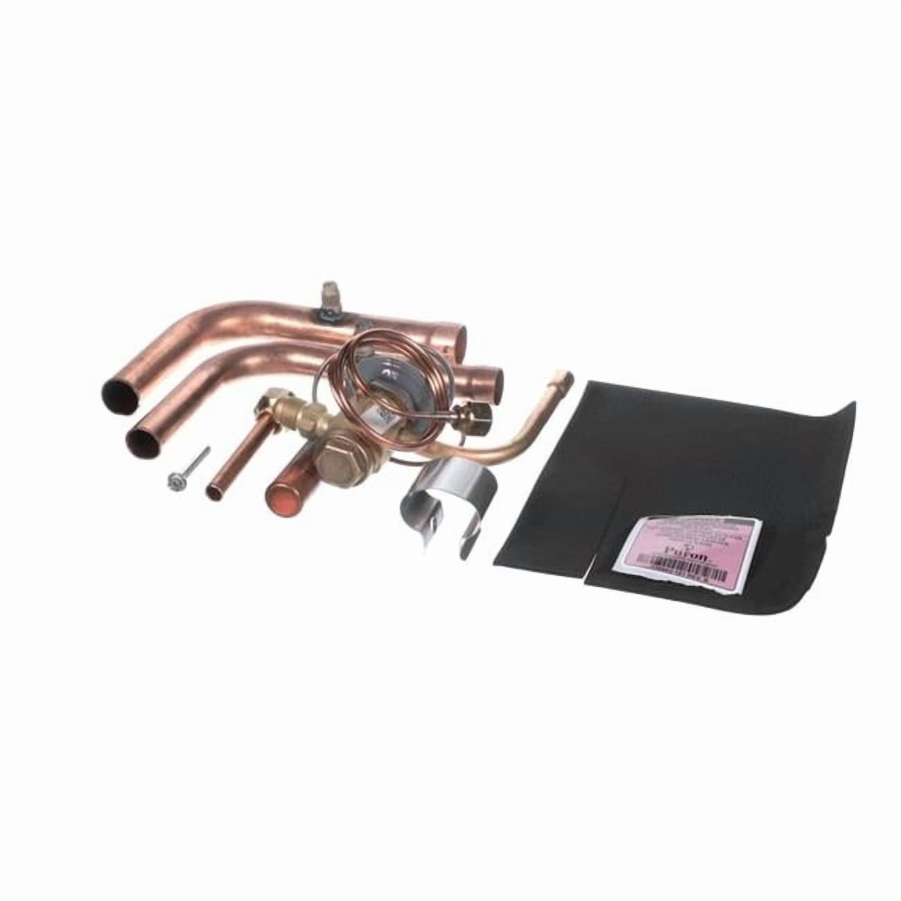 Carrier HVAC KSATX0301PUR Thermal Expansion Valve Kit - Walmart ...