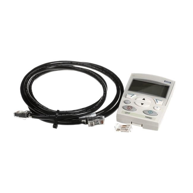 Carrier HVAC CRDISKIT001A00 VFD Remote Keypad & Display Kit - Walmart.com