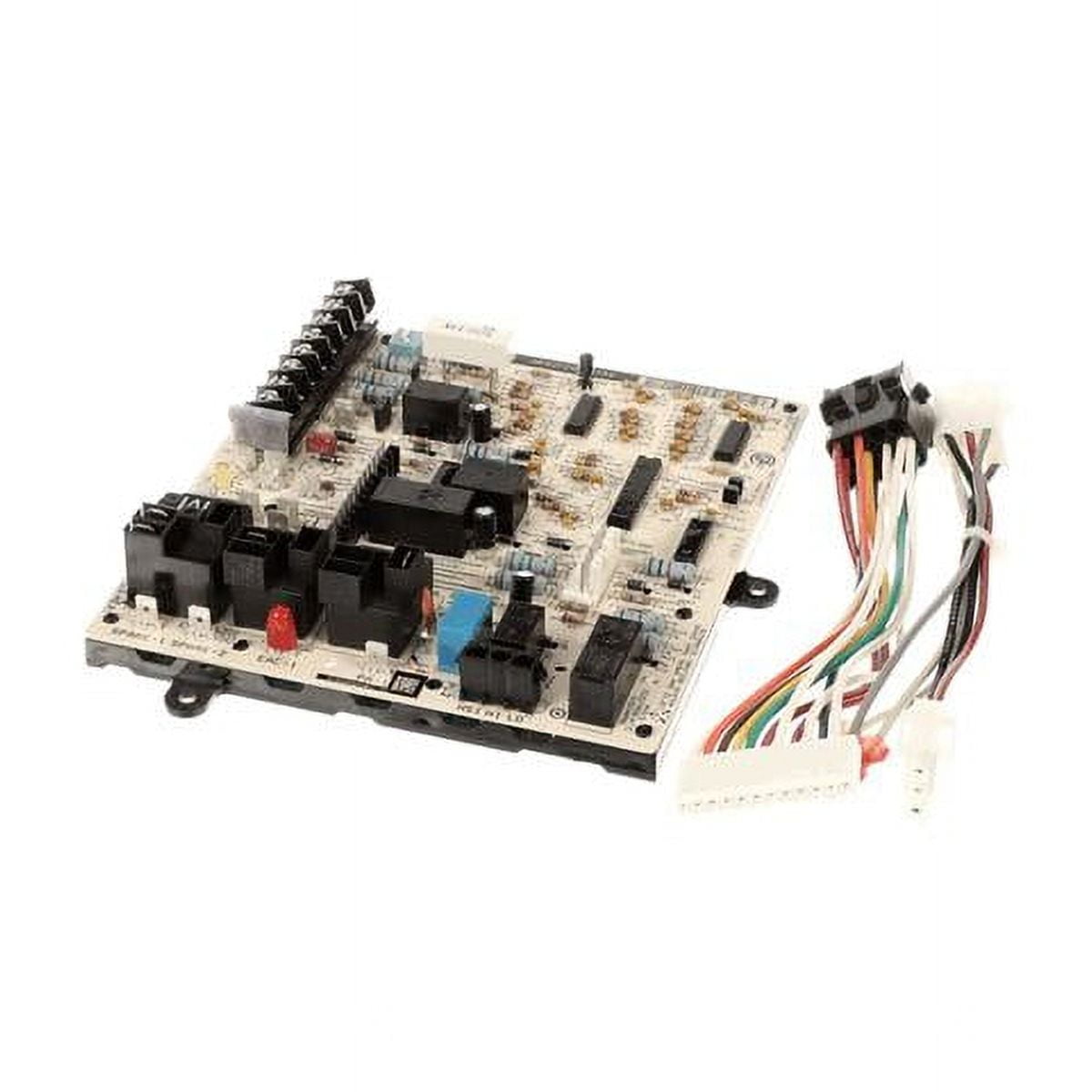 Carrier Hvac 325879-751 Circuit Board/Plug Kit - Walmart.com