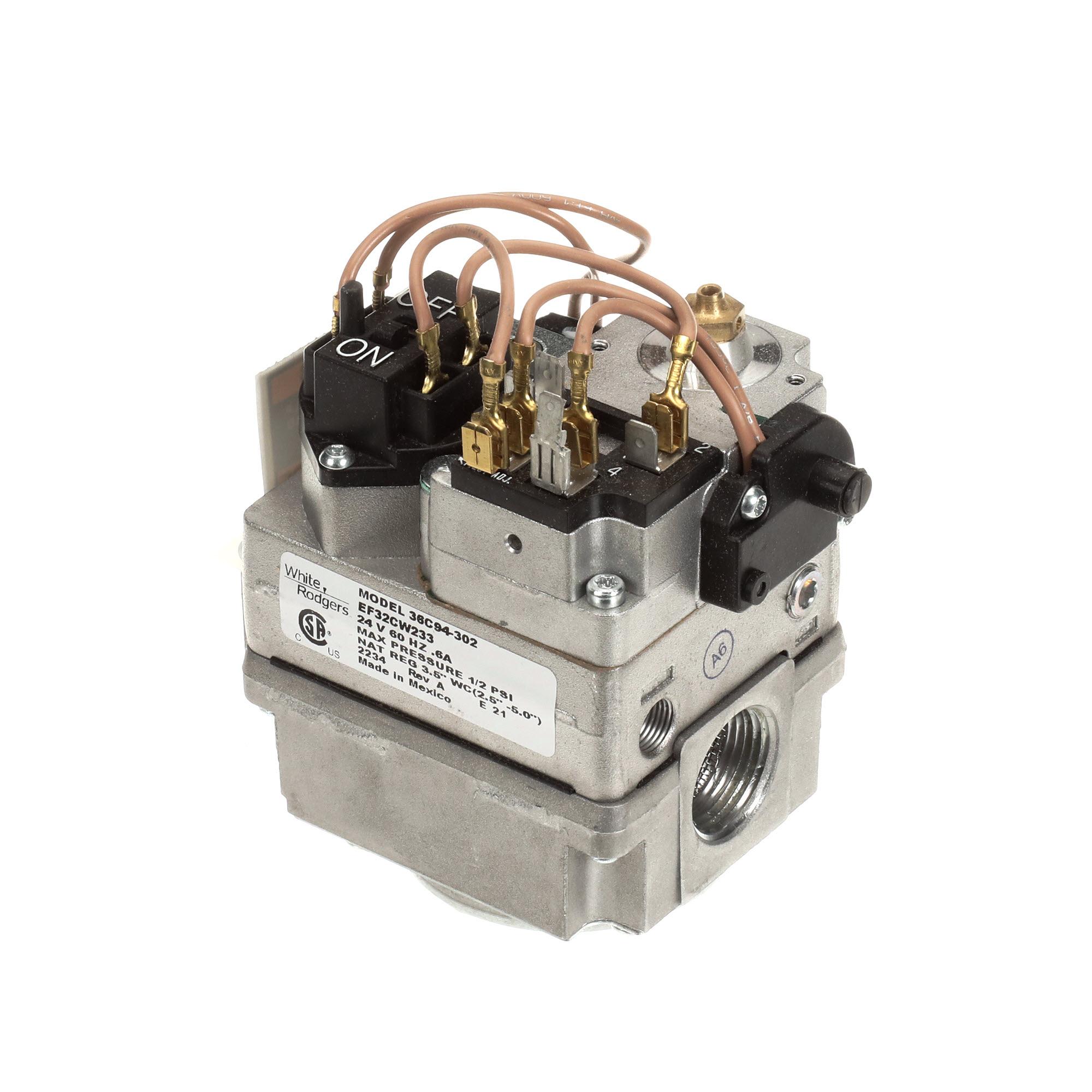 Carrier Hvac EF32CW233- Genuine OEM Replacement Part - Walmart.com
