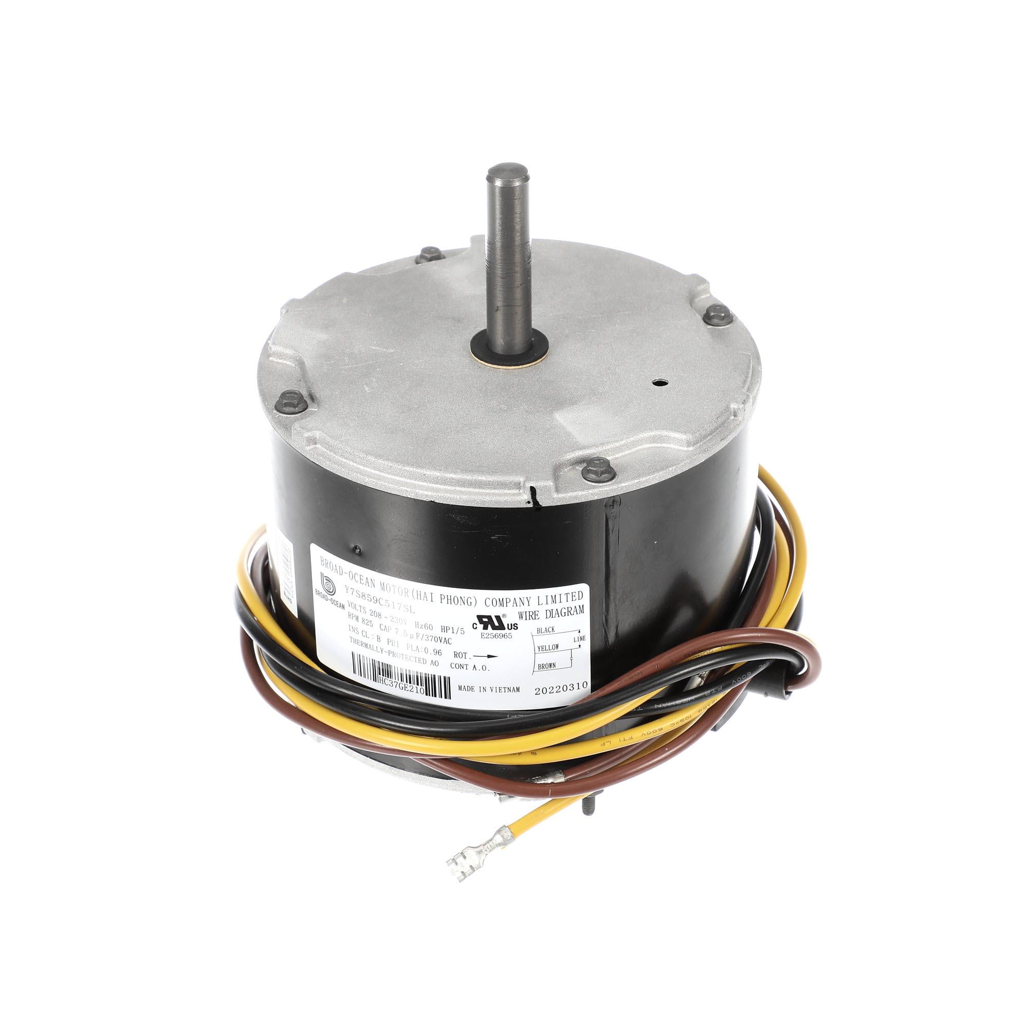 Carrier Hvac HC37GE210- Genuine OEM Replacement Part - Walmart.com