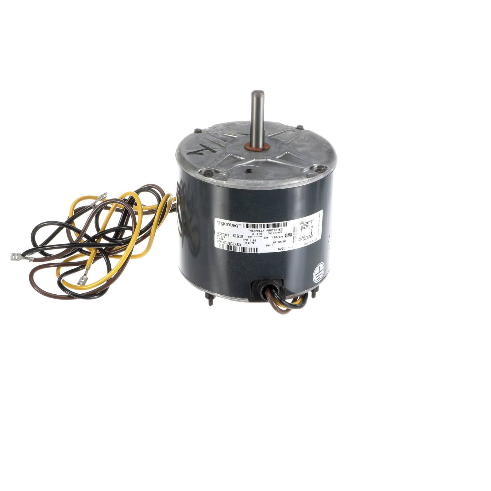 Carrier Hvac HC39GE463- Genuine OEM Replacement Part - Walmart.com