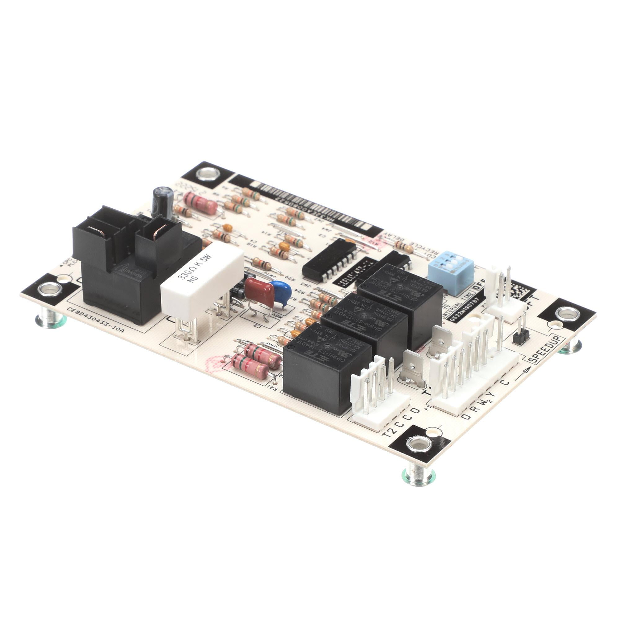 Carrier Hvac HK32EA008- Genuine OEM Replacement Part - Walmart.com