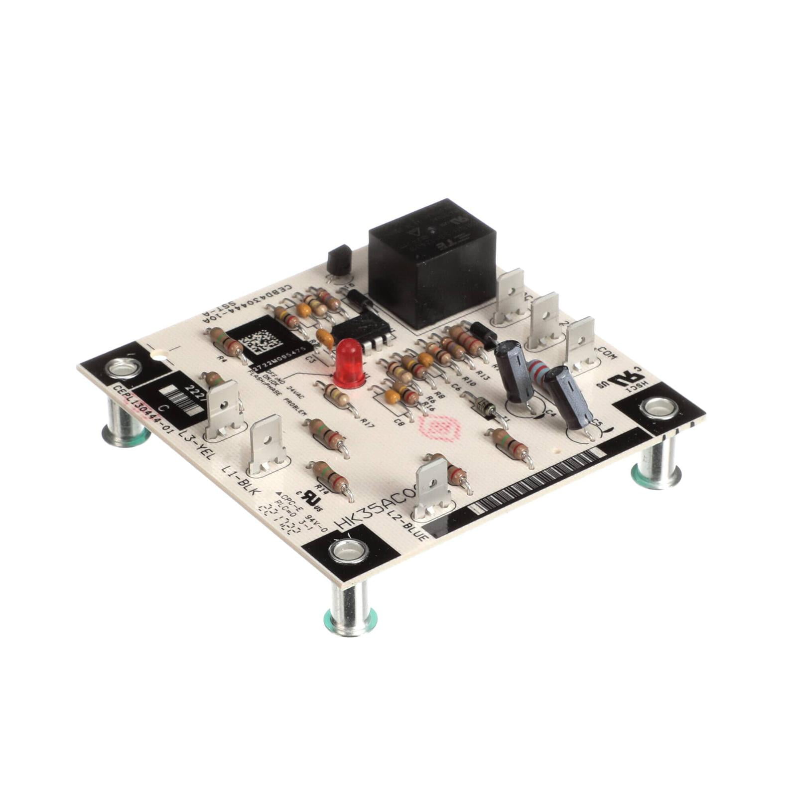 Carrier Hvac HK35AC002- Genuine OEM Replacement Part - Walmart.com