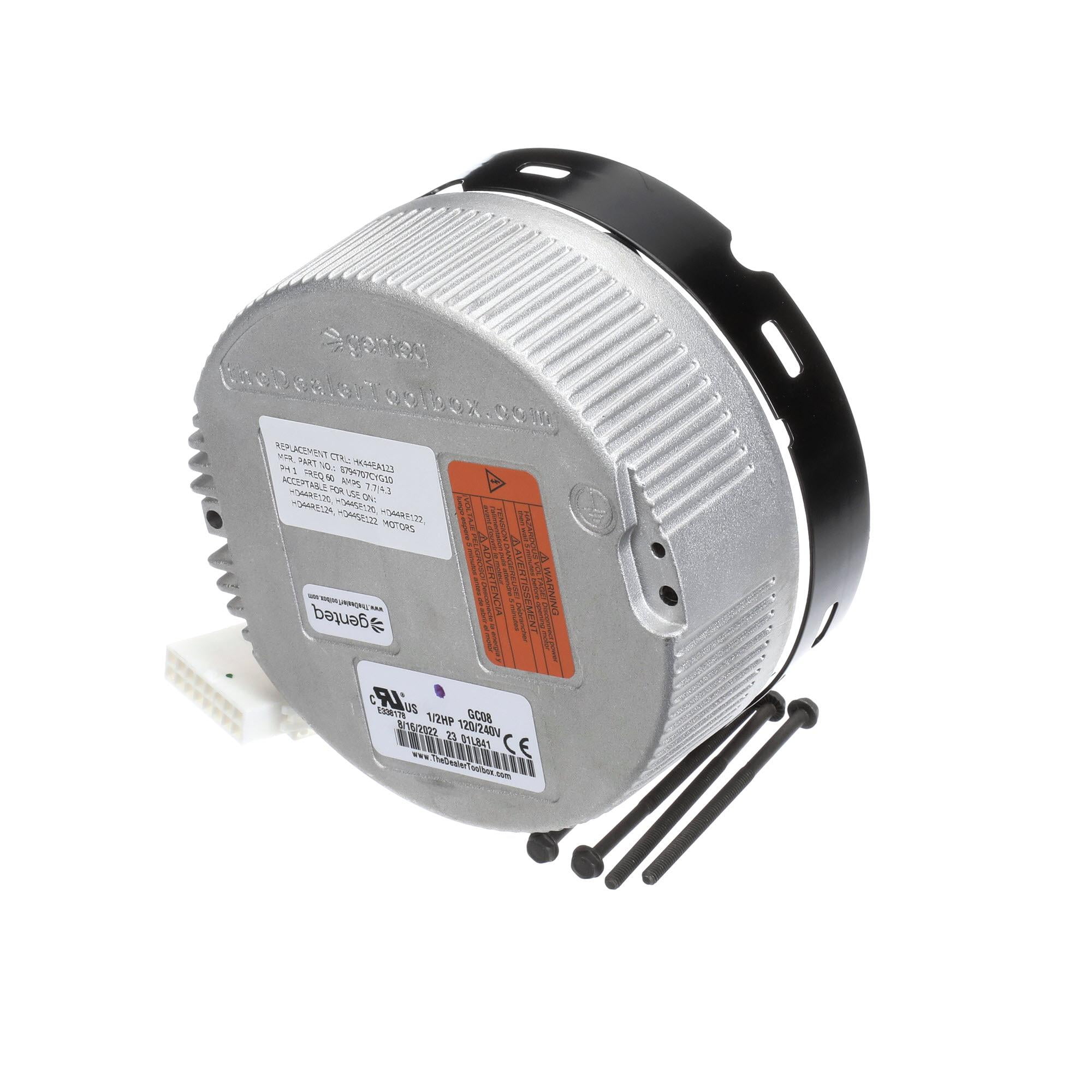 Carrier Hvac HK44EA123- Genuine OEM Replacement Part - Walmart.com