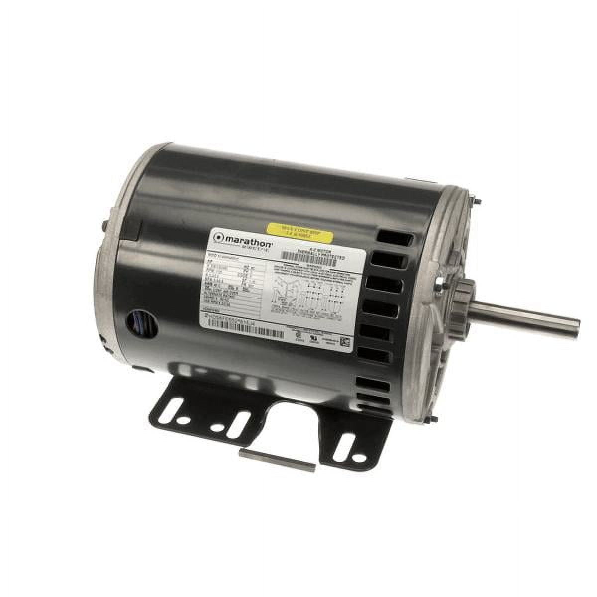 Carrier Hvac Hd56Fe652 Motor - Walmart.com