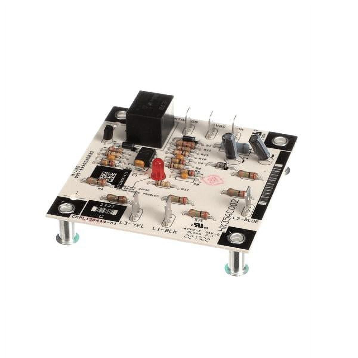 Carrier Hvac Hk35Ac002 Relay Phase Monitor - Walmart.com