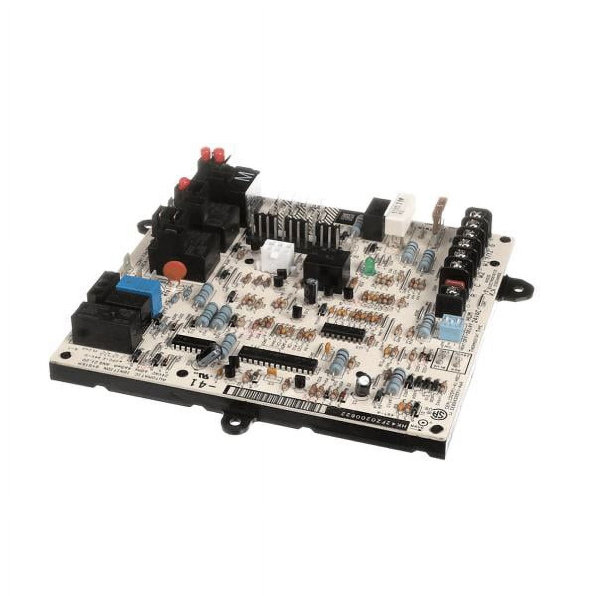 Carrier Hvac Hk42Fz020 2 Stage Control Board - Walmart.com