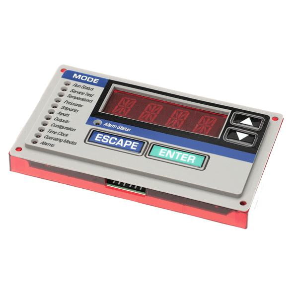 Carrier Hvac Hk50Aa063 Scrolling Marquee Display - Walmart Business ...