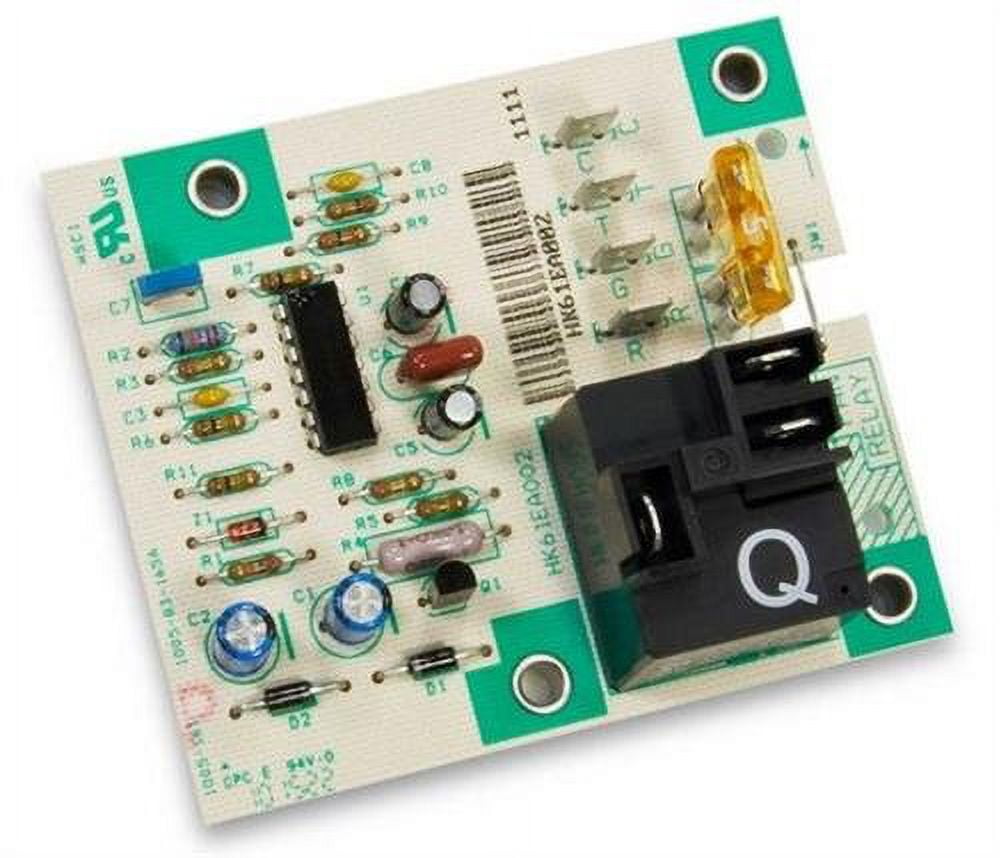 Carrier/ICP Replacement Control Board - 1171000 / HK61EA002 - Walmart.com
