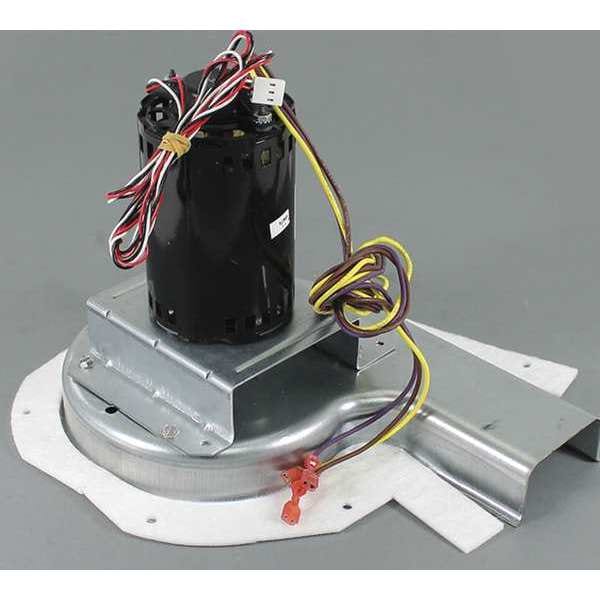 Carrier Inducer Motor Assembly 50DK406815 - Walmart.com