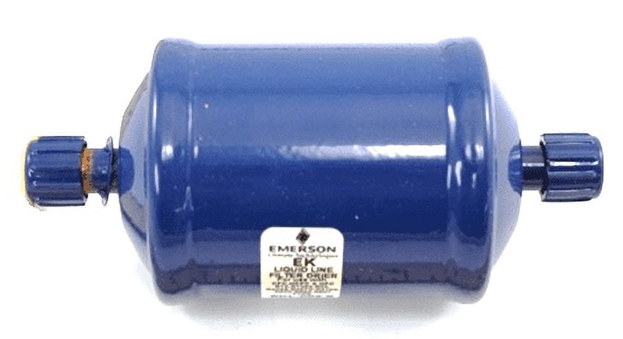 Carrier KH45LD065 - 3/8" ODF Filter Drier - Walmart.com