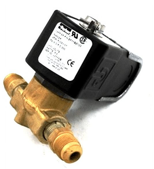 Carrier KHALS0401LLS - Liquid Line Solenoid Vlv Kit - Walmart.com