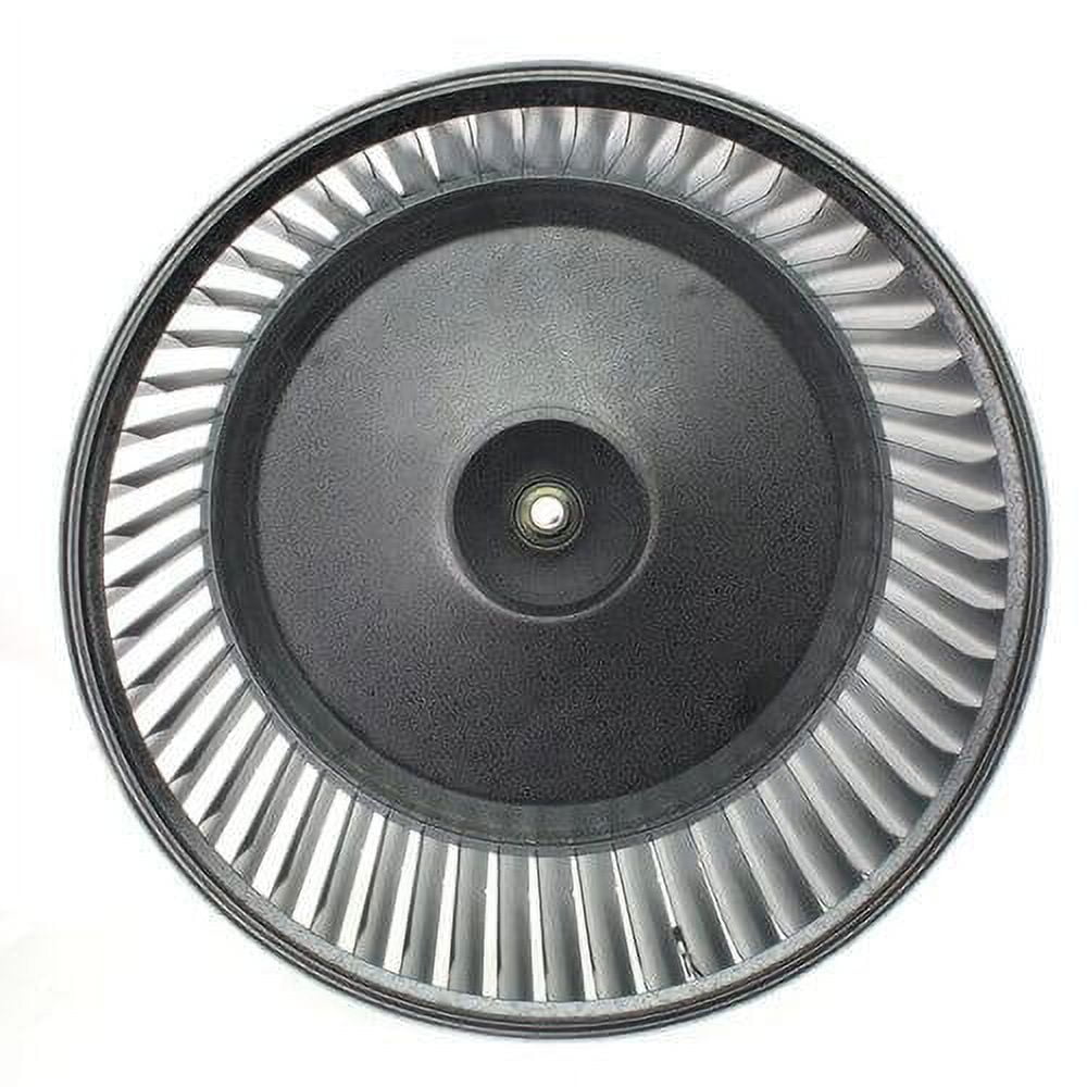 Carrier LA22ZA120 Blower Wheel 11 x 11 1/2 Bore - Walmart.com