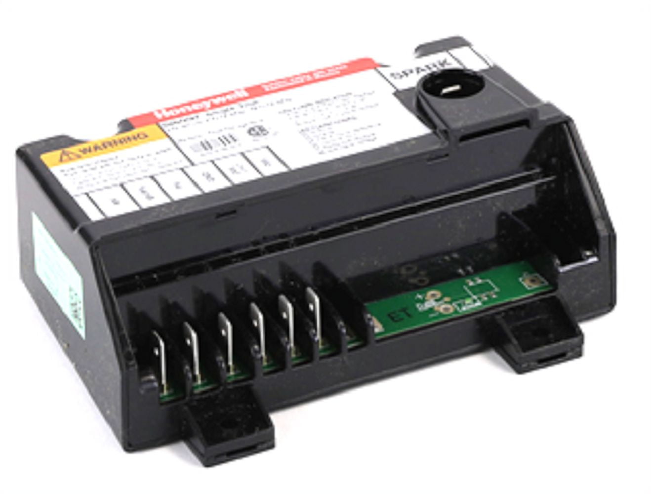 Carrier LH660011 Ignition Control Board for Enhanced Heating System ...