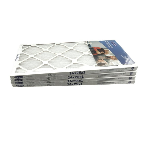 20x25x1 Air Filters in Furnace Air Filters - Walmart.com