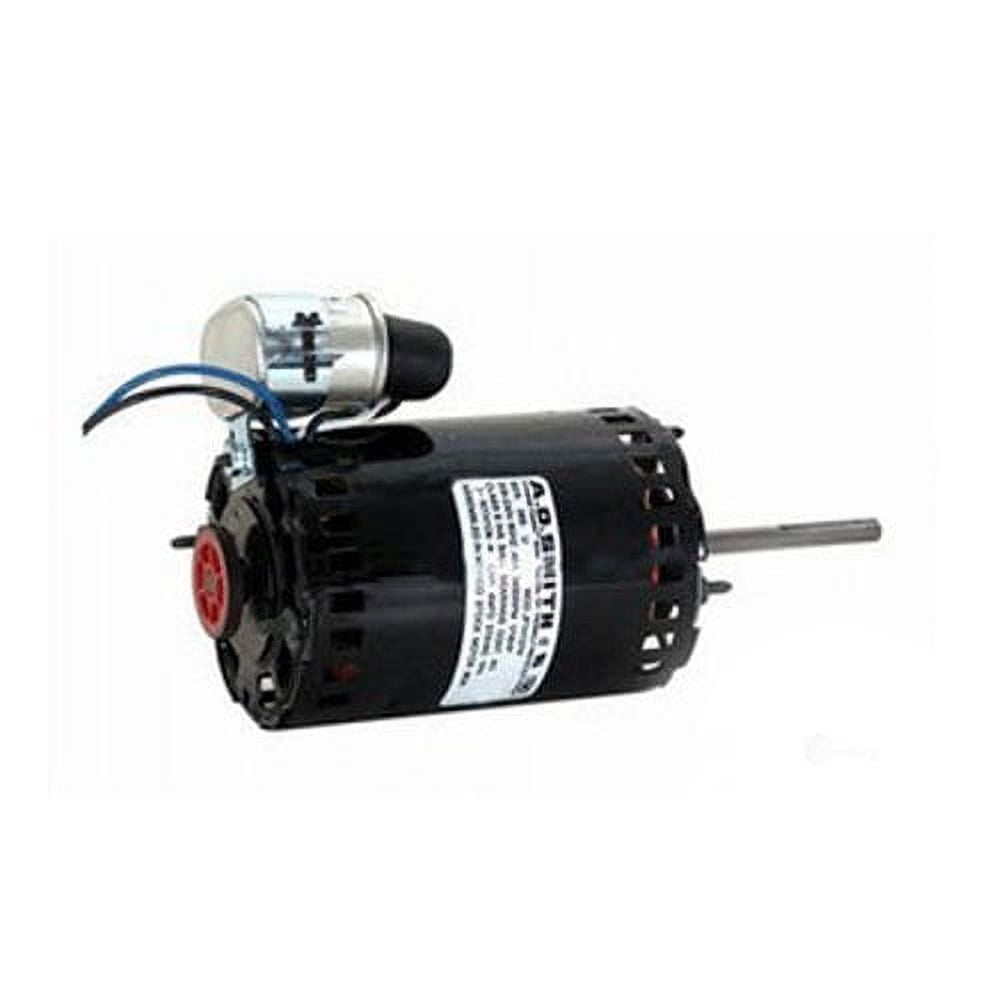 Carrier Motor,1/16 HP,208-230V,3450 rpm HC30GB232 - Walmart.com