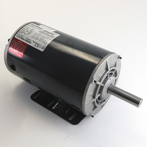 Carrier Motor,208-230/460V,3-Phase,1725 rpm HD58FR233 - Walmart.com