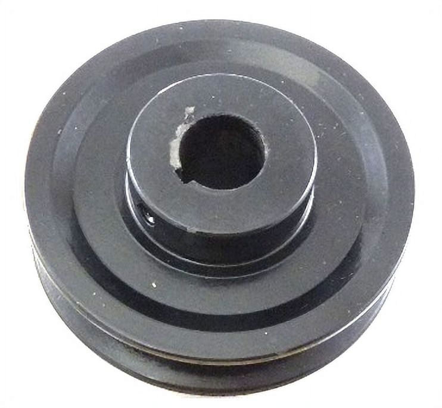 Carrier P461-3708 - MOTOR PULLEY - Walmart.com