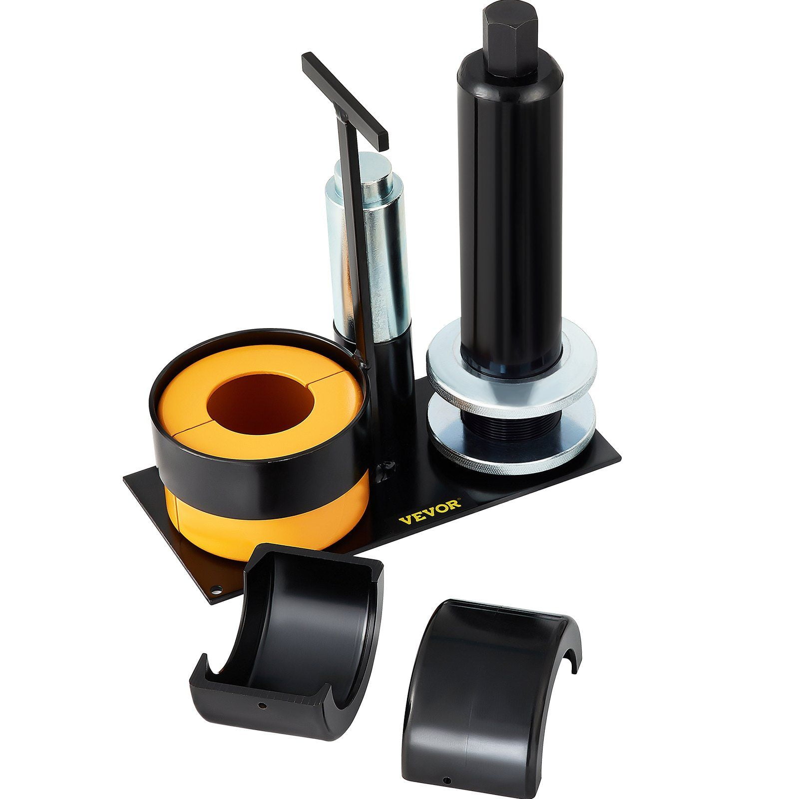 Carrier & Pinion Bearing Puller Tool for Dana 30/40/60/70 & Ford 9 ...