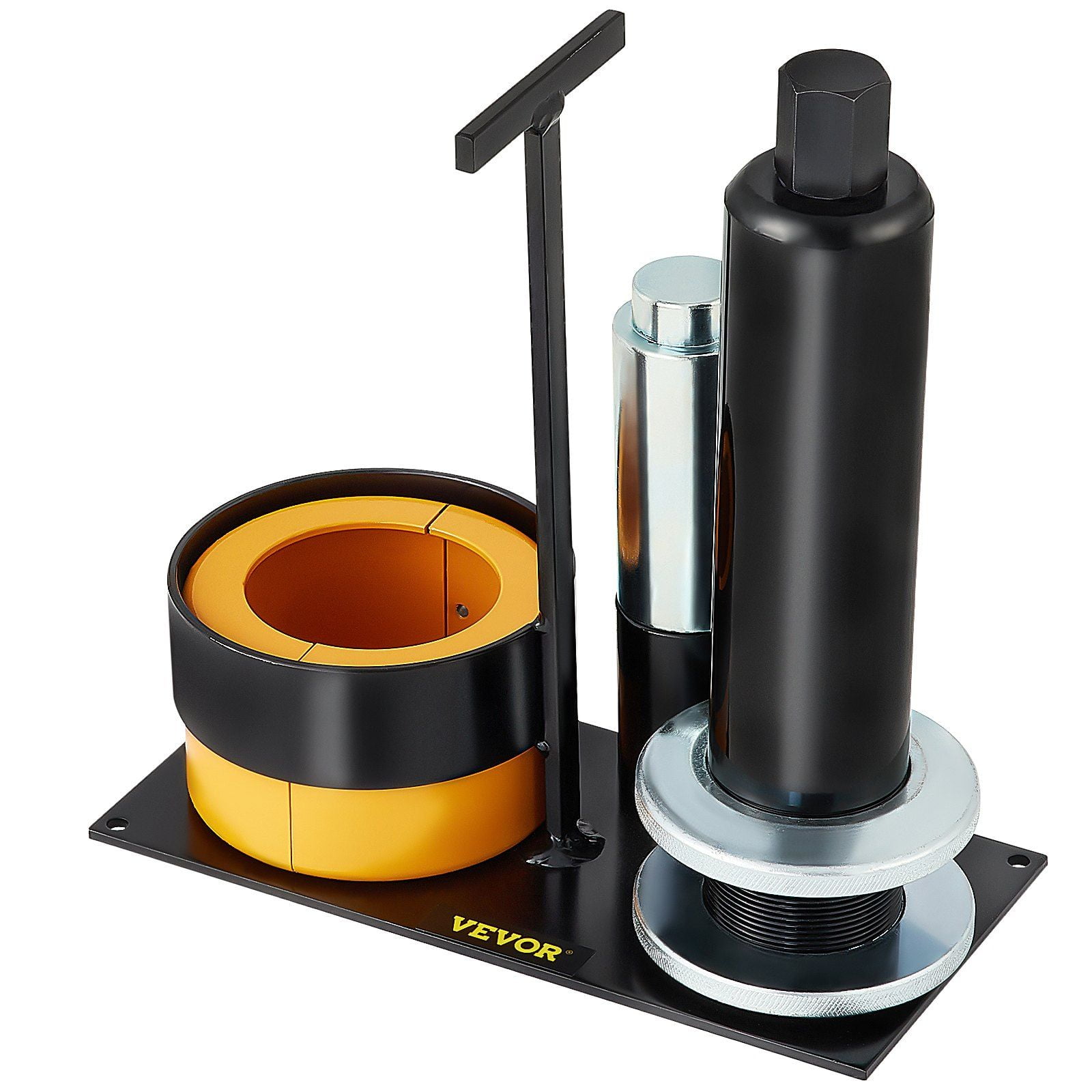 Carrier and Pinion Bearing Puller Tool Set for Dana 30 40 60 70 and ...