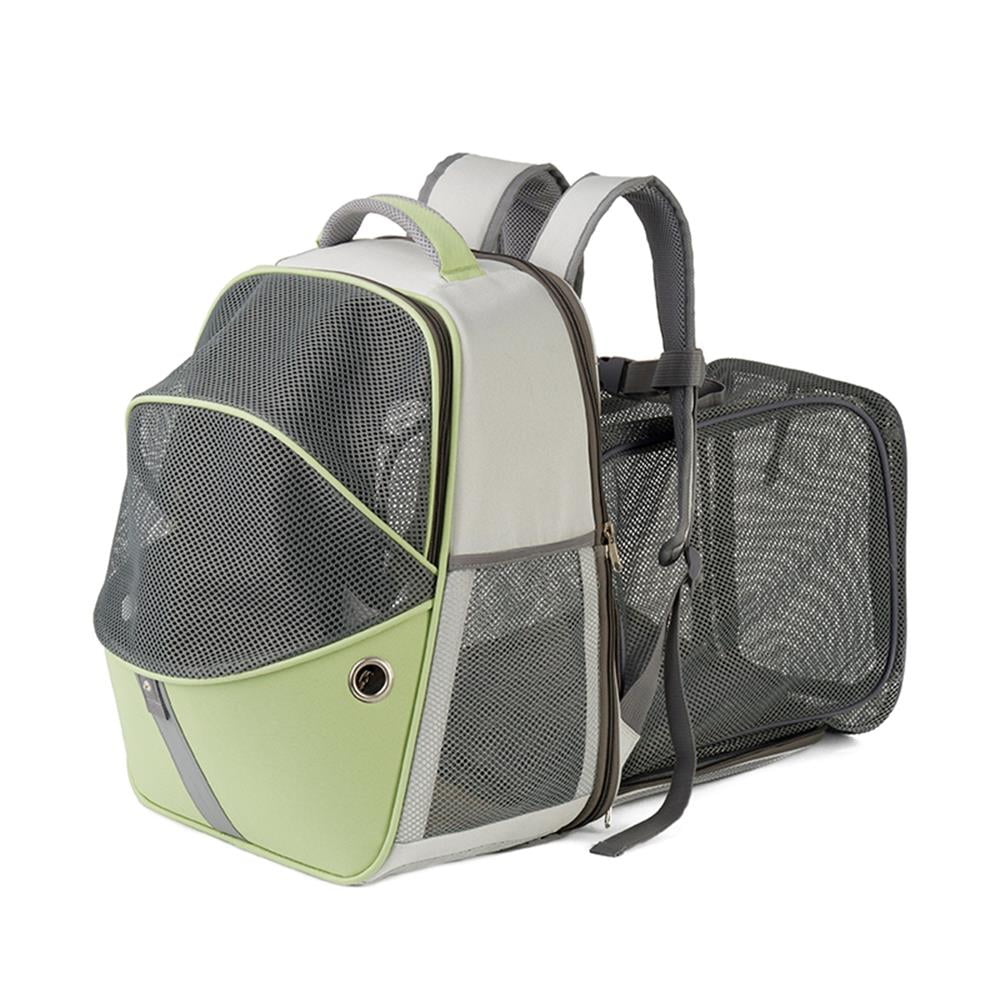 Carrier,Portable Carrier Breathable Mesh Carrier Carrier - Walmart.com