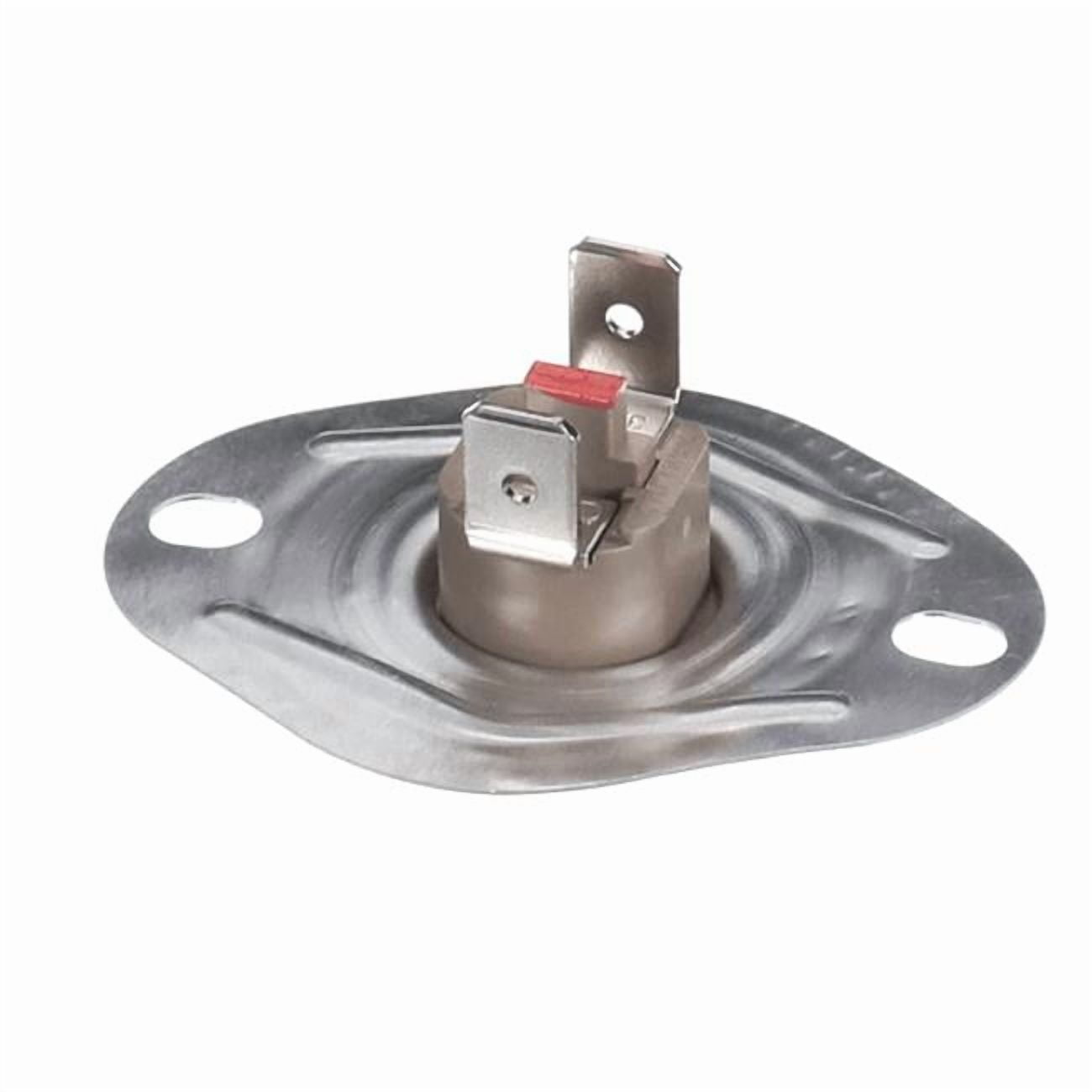 Carrier HH18HA449 Rollout Limit Switch - SPST, 350F, Manual Reset ...