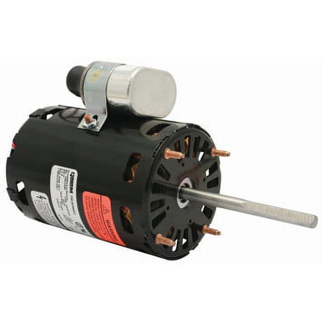 Carrier Roof Top Furnace Motor HC30GB460 1/16hp, 3450 RPM, 460V # FM ...