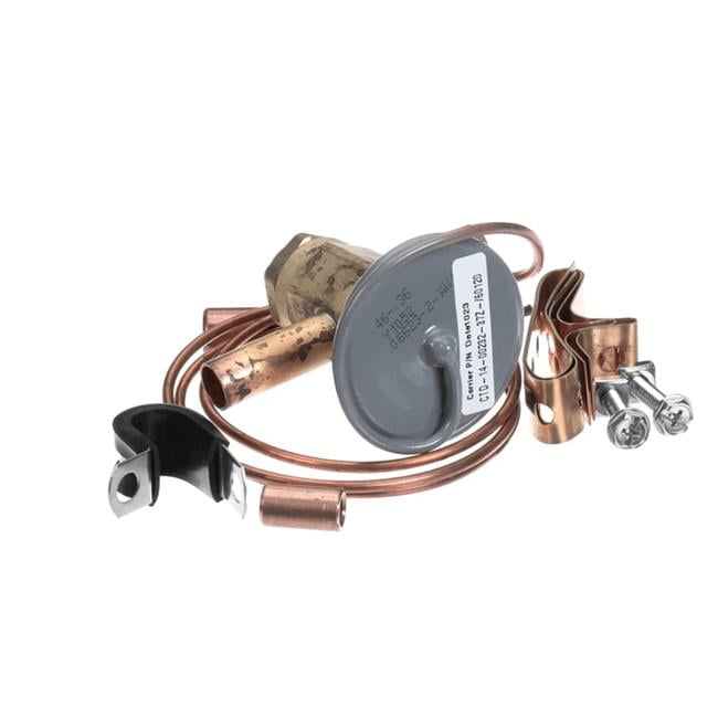 Carrier Transicold 14-00232-37SV Quench Thermal Expansion Valve ...