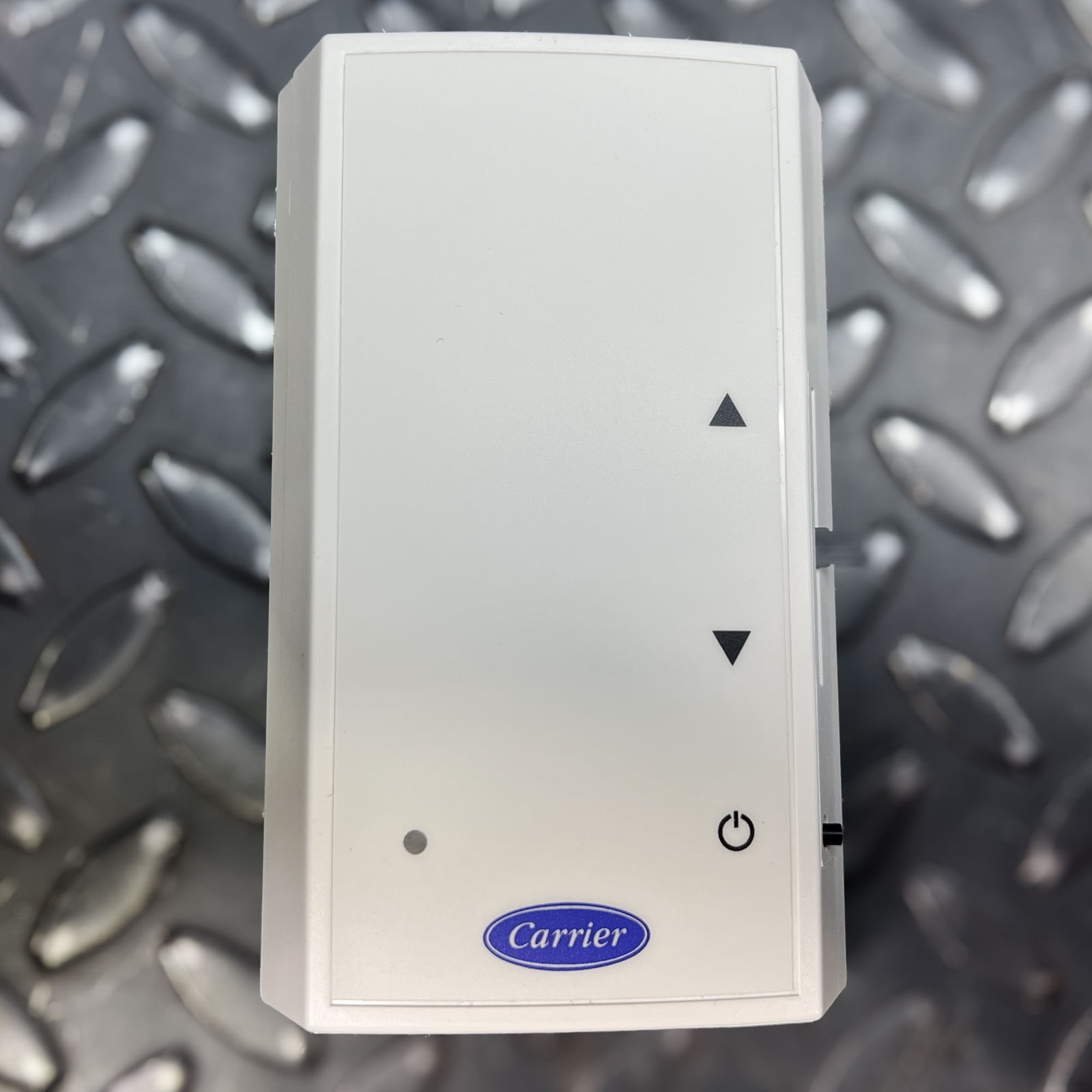 Carrier Zone Sensor - i-Vu ZS Plus Sensor, ZSPL-CAR - Walmart.com