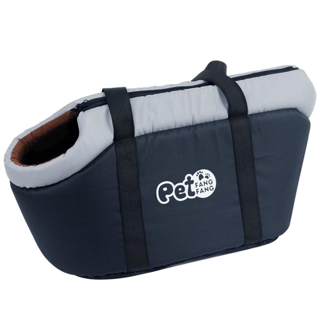 Carrier is Transportation, Suitable for Small and Medium Sized cats and ...