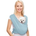 Carriers for Small Dogs, Front Facing Sling Carrier, Hands Carrier ...