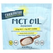 Nutricost C8 MCT Oil Powder 0.5LB, 95% C8, Made in GMP Facility ...