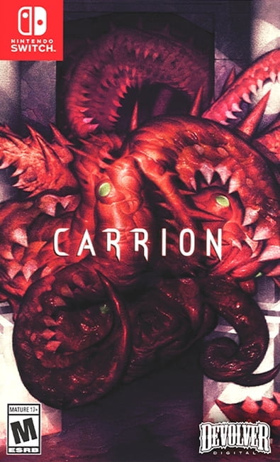 Carrion Switch