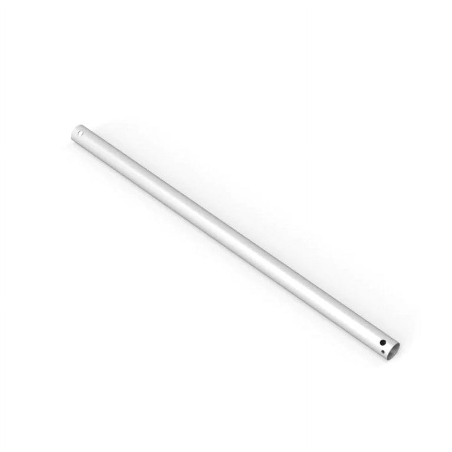 Carro Smart Ceiling Fan 18" White Extension Downrod - Walmart.com