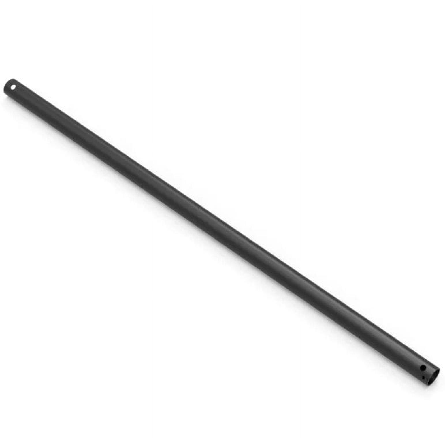 Carro Smart Ceiling Fan 24" Black Extension Downrod - Walmart.com