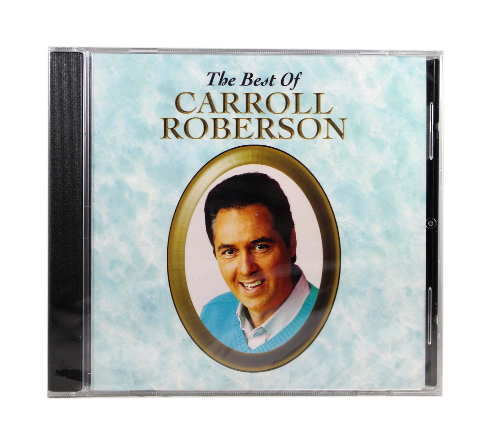 Carroll Roberson The Best Of Vol. 2 Brand NEW CD Christian Southern ...