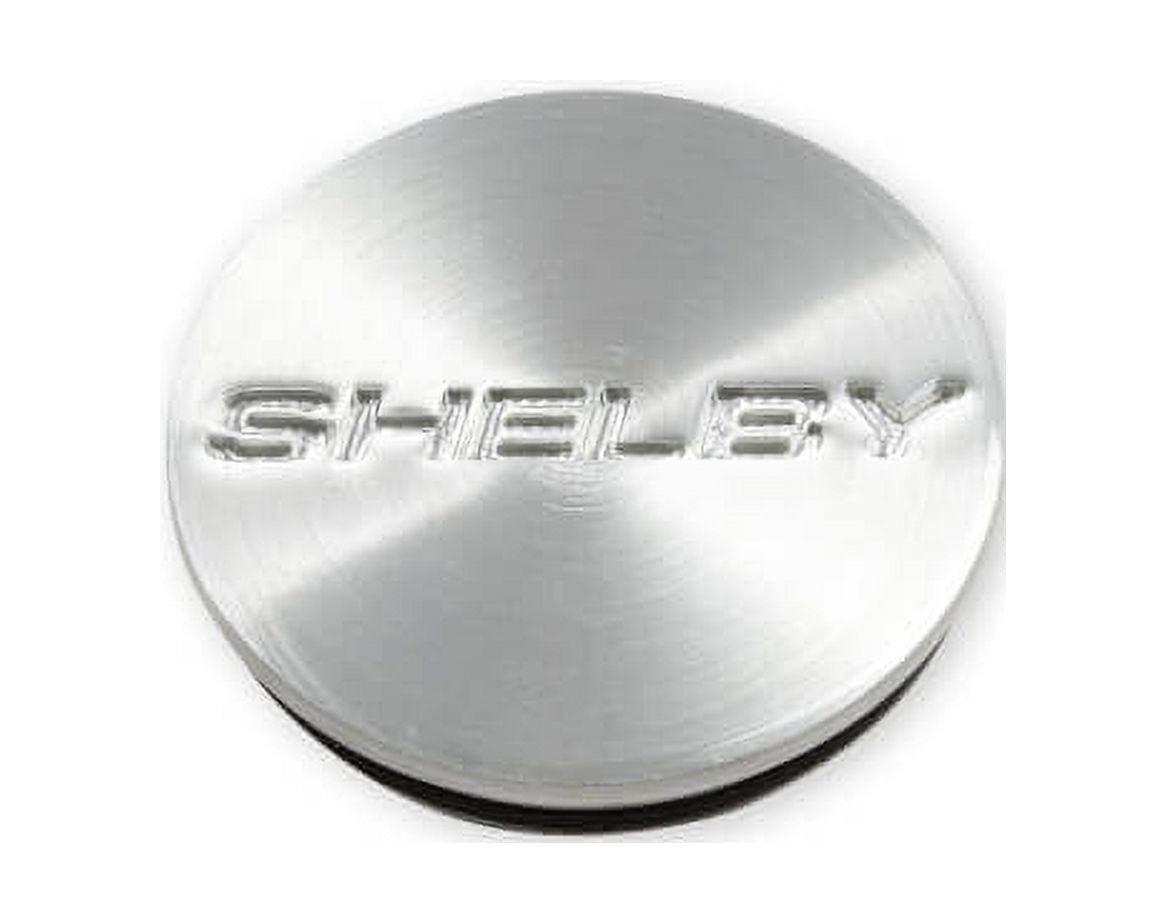 Shelby Center Caps