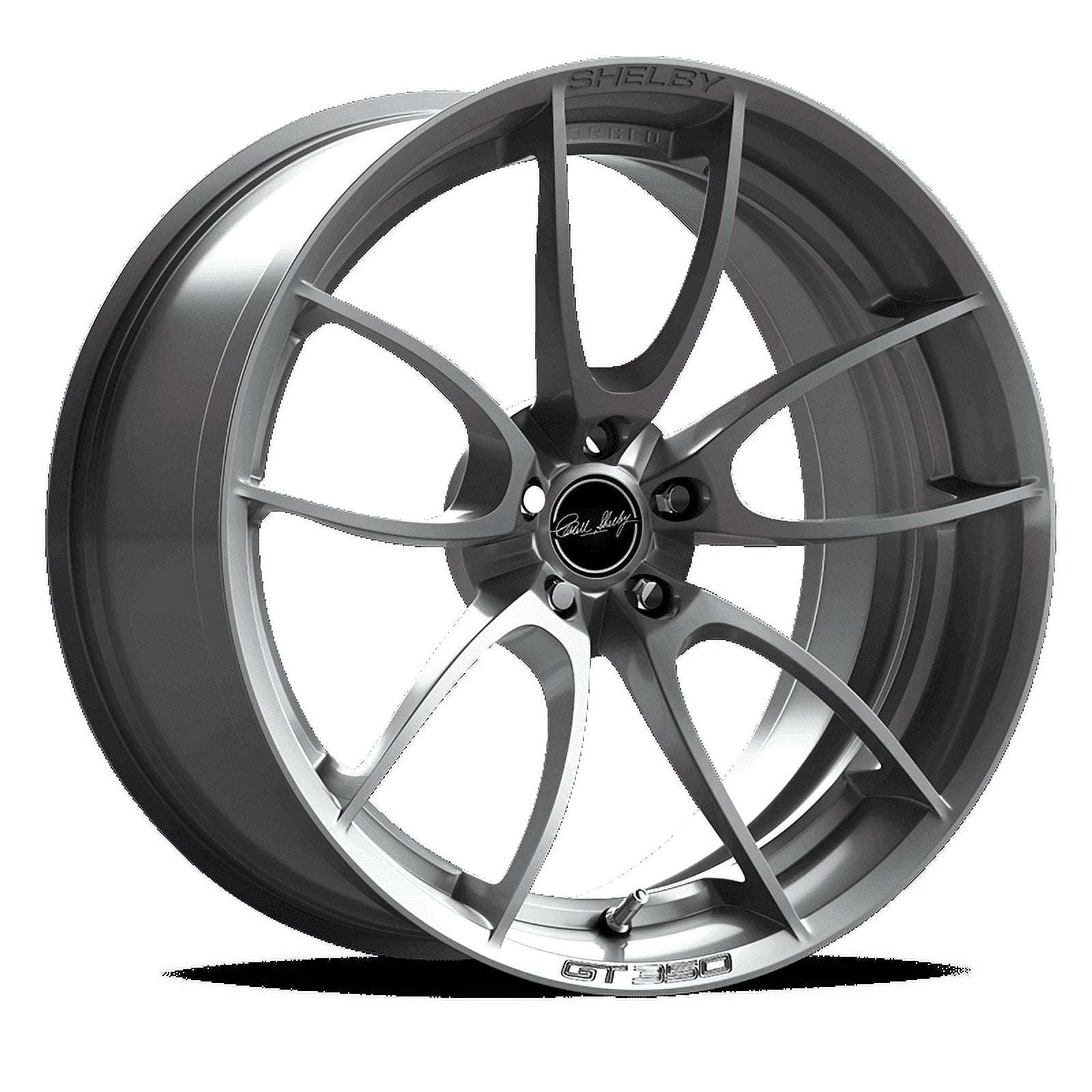 Shelby Wheels